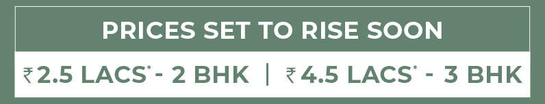 Ashar Merac 2, Shree Nagar – Luxury 2, 3 & 4 BHK Homes in Mulund-Thane ...